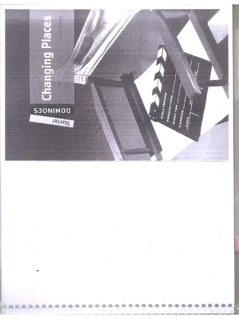 Cuento M (Blanco y Negro) | PDF