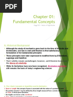 Consistent Units | PDF