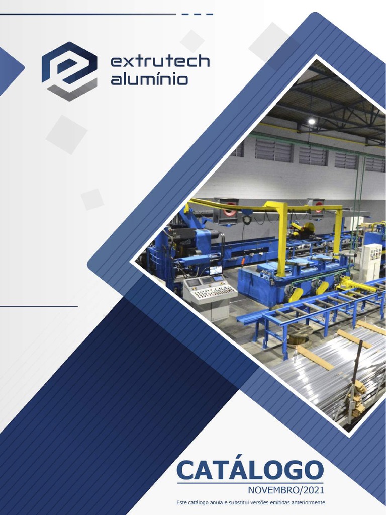 Extrutech | PDF