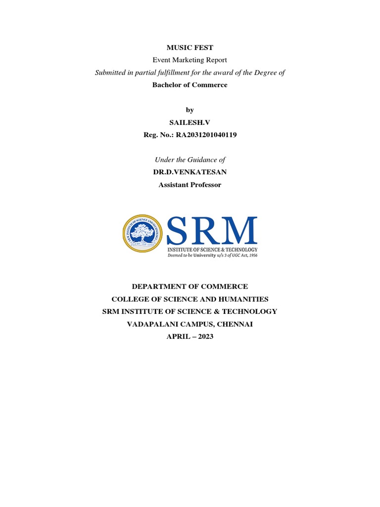 Event Marketing - Front Pages 2 PDF | PDF | Business | Computers