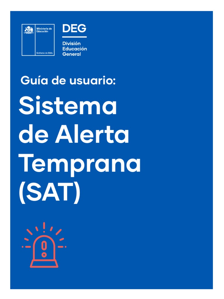 Guía de Acceso al Sistema SAT | PDF | Informática