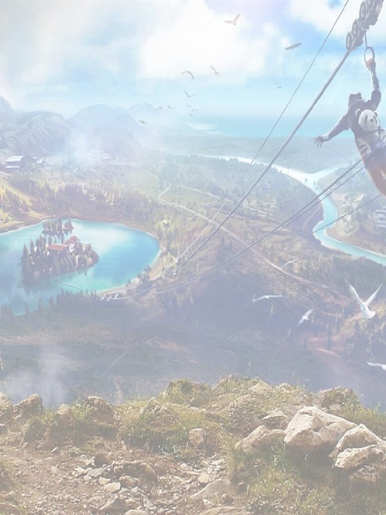 Agenda Free Fire | PDF