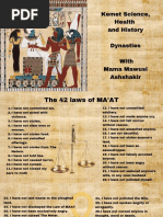 List of Night Deities in Mythology | PDF | Deities | Mythological ...