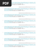 Telephone Directory | PDF | Surveying | Government Of India