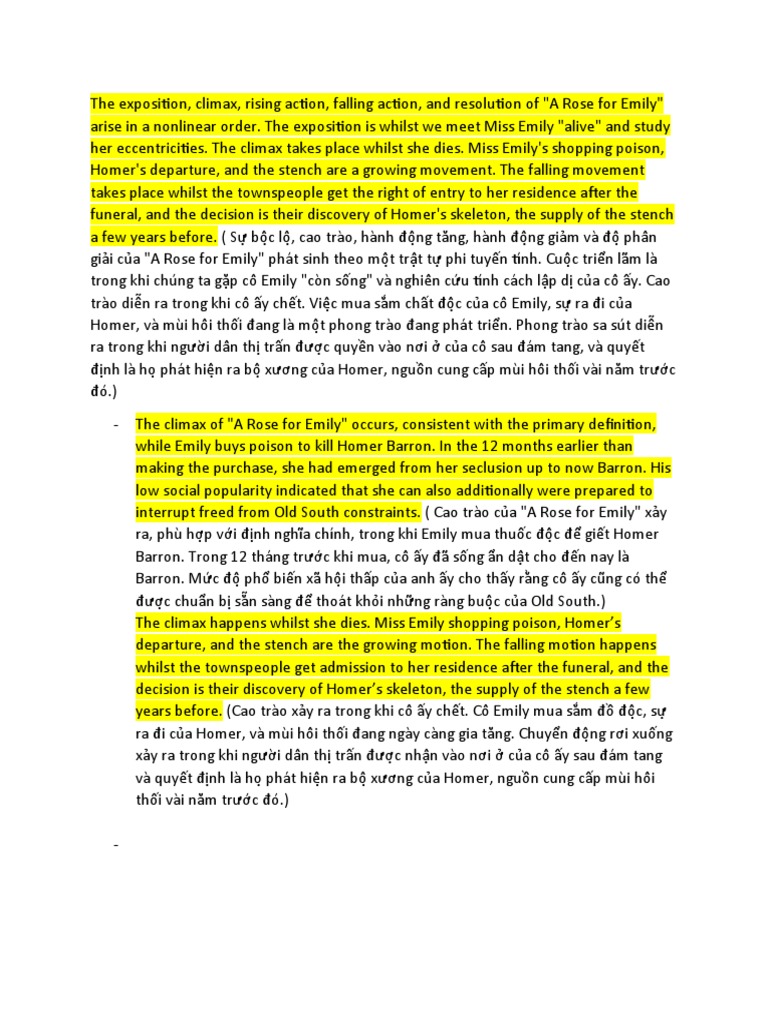 The Exposition | PDF
