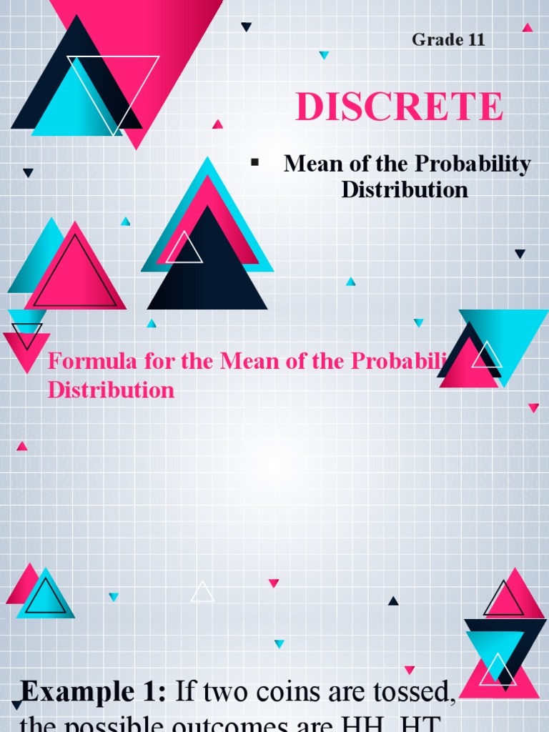 Stats & Prob Lesson 3 | PDF | Teaching Methods & Materials