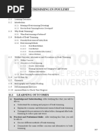 XT5042 - Instruction Manual PDF | PDF