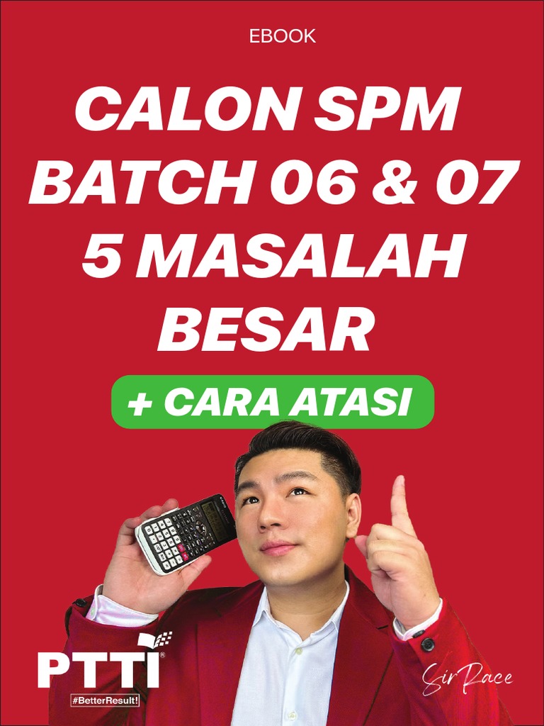 Ebook PTTI Mac 2023 PDF | PDF