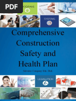 Working Together Safely - Standards For Theocratic Construction and ...