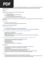 Nremt Skills Sheets | PDF | Cardiopulmonary Resuscitation | Emergency ...