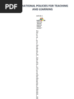 Traffic Jam Team Building Activity Guide | PDF | Cognitive Science ...