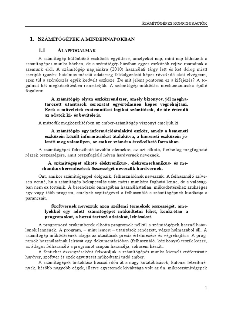 SZG Konfig | PDF