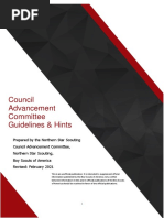 GSP-MATRIX-OF-ACTIVITIES (Final) 2024-2025 | PDF | Youth Organizations ...
