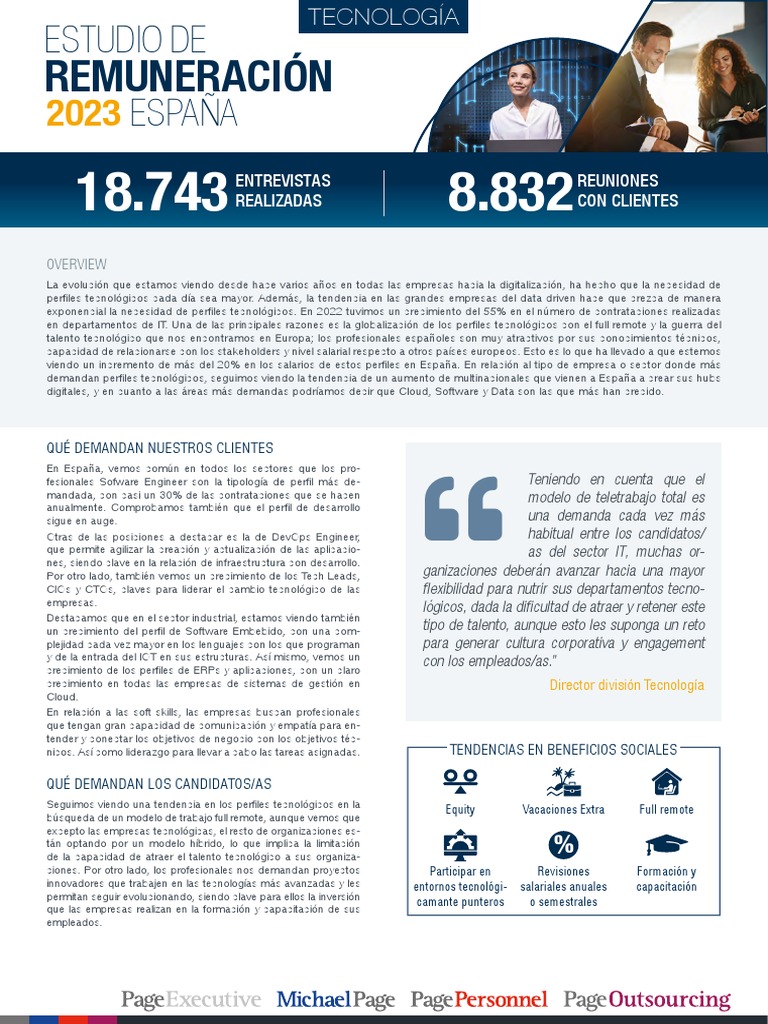 ER Tecnologia 2023 | PDF | Informática | Economias