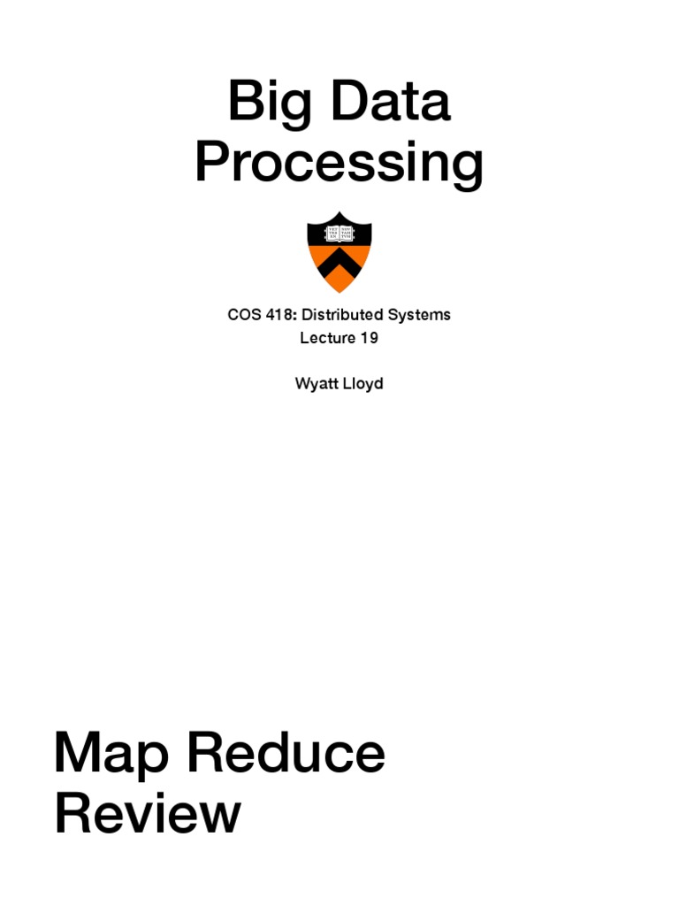 He-Phan-Bo - Wyatt-Lloyd - L19-Big-Data - (Cuuduongthancong - Com) | Download Free PDF | Map ...