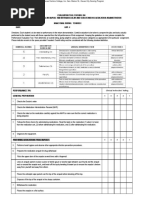 APhA Injection Technique Assessment Form | PDF | Injection (Medicine ...