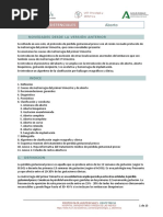 Clasificacion de Grannum | PDF | Placenta | Parto