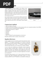 Seppic Simulsol | PDF | Surfactant | Chemistry