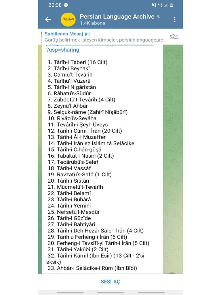Screenshot 20230316-200827 Telegram | PDF