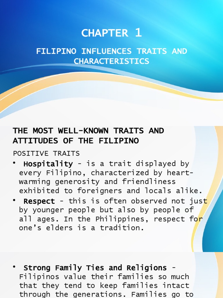 CFLM Chapter 1 | PDF | Psychology | Psychological Concepts