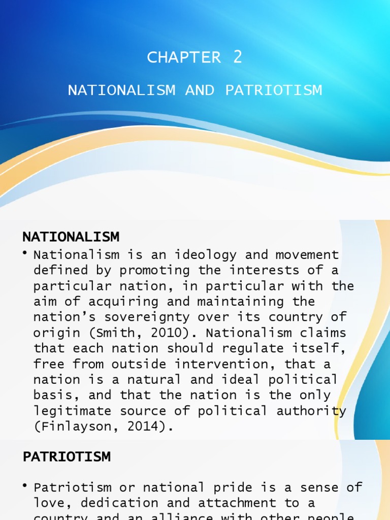 CFLM Chapter 2 | PDF