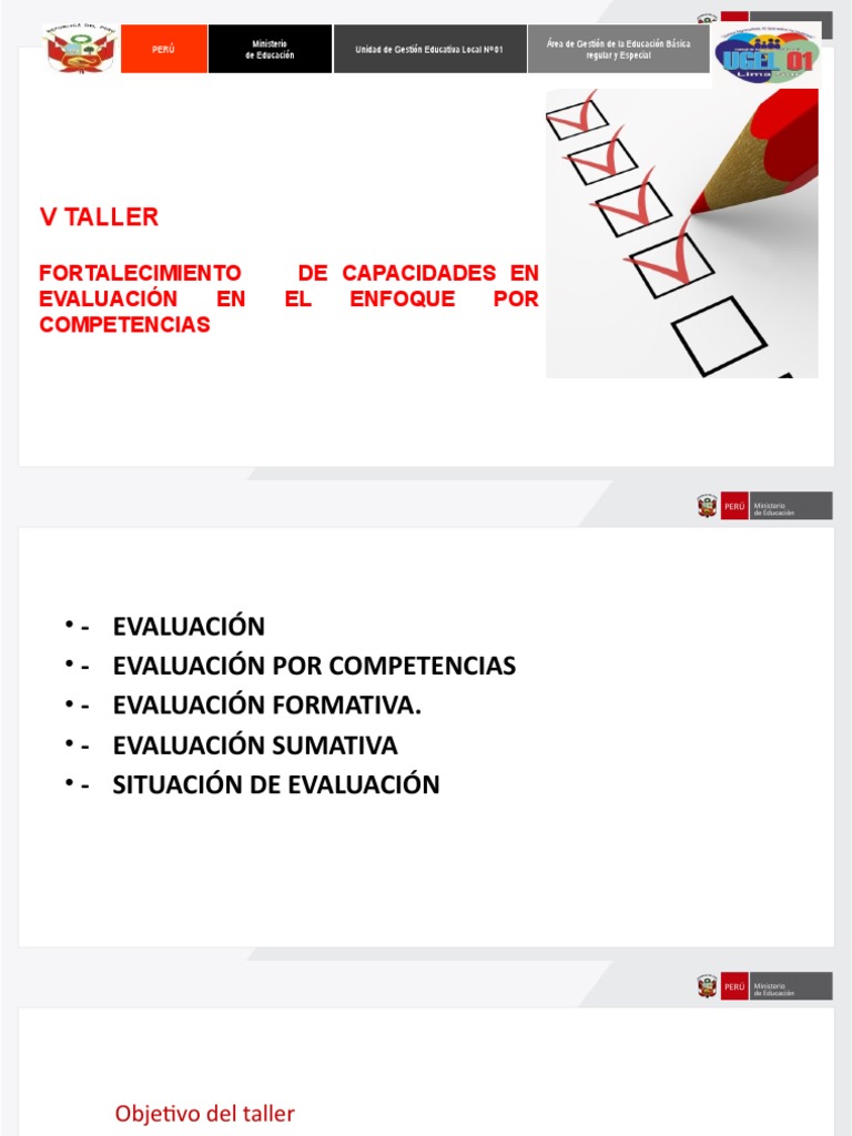 Evaluacion - Formativa | PDF | Evaluación | Maestros