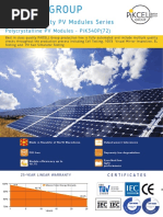 Analyzing PV System IV Curves Guide | PDF | Photovoltaics ...