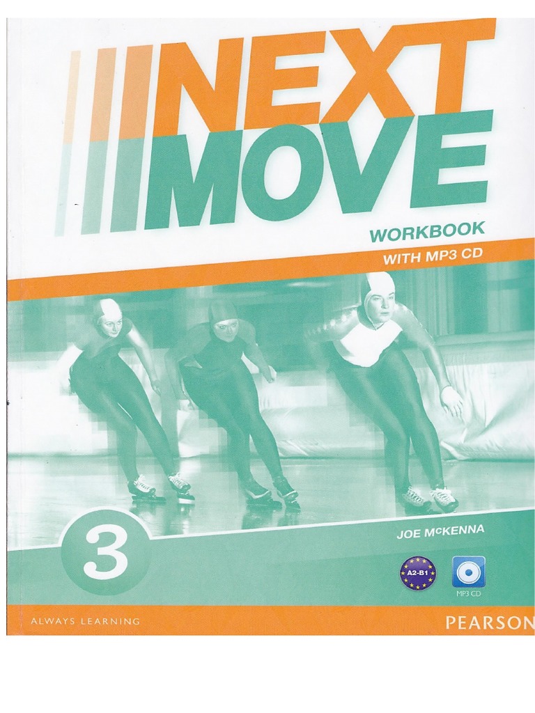 Next Move 3 WB PDF | PDF
