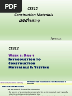 Basic Construction Materials 8th Edition PDF | PDF | Science ...
