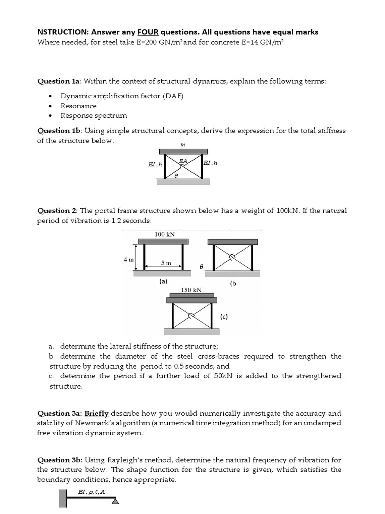 Uni Abuja | PDF | Mechanics | Applied And Interdisciplinary Physics