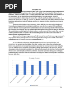 Early Childhood Environment Rating Scale (ECERS-R) | PDF | Behavioural ...