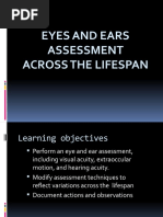 Patient Assessment Protocol Guide | PDF | Pain | Patient