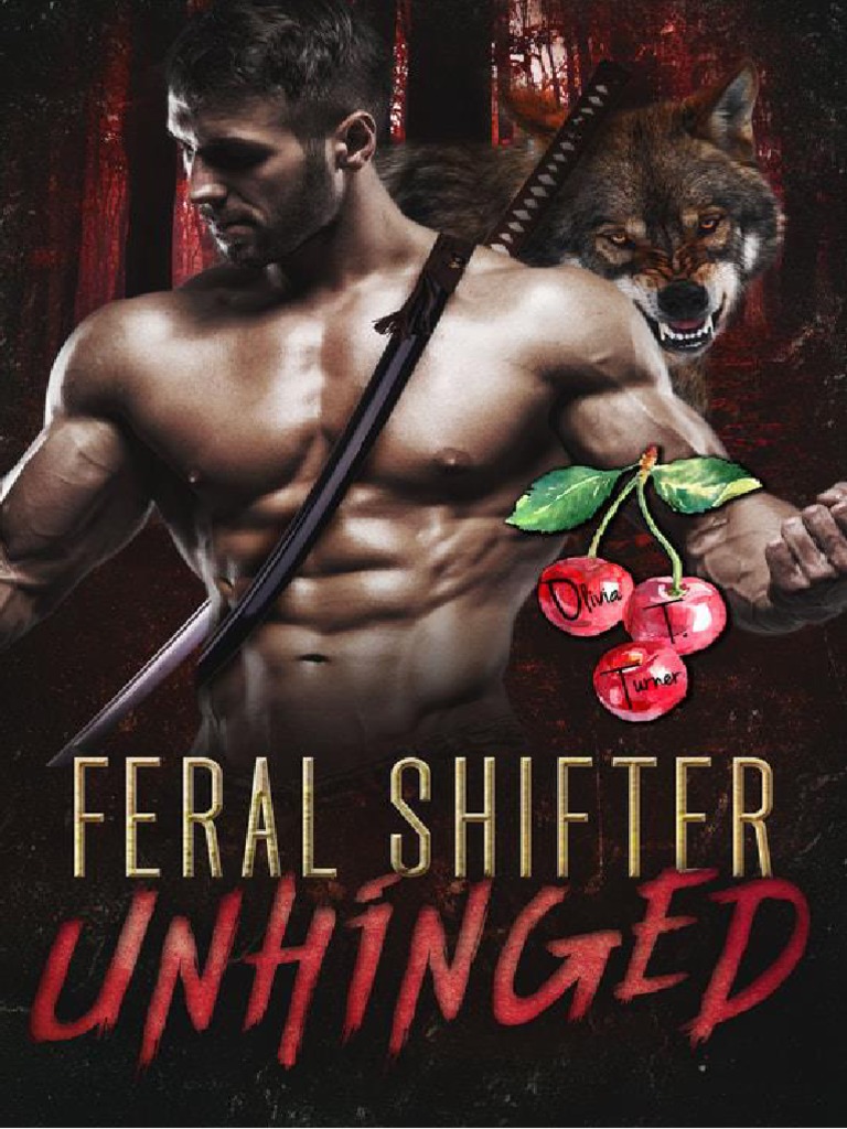 Feral Shifter Unhinged PDF | PDF | Osos | Oso grizzly