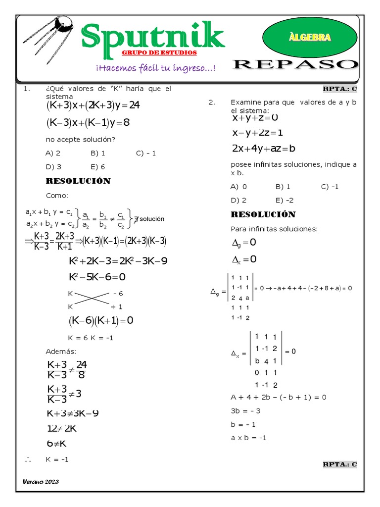TEMA 1-ÀLGEBRA - PROFESORdocx PDF | PDF | Aritmética | Conceptos ...