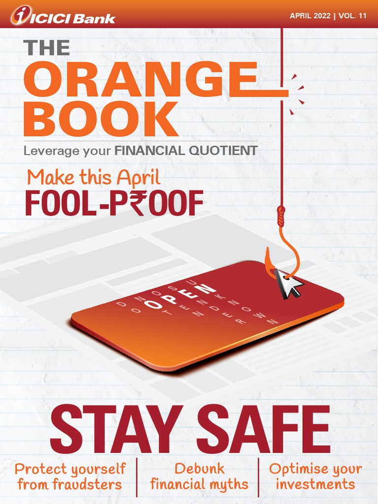 The Orange Book Vol 11 PDF | PDF | Loans | Credit