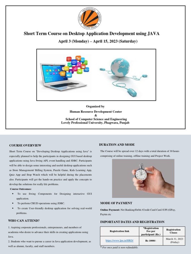 CCT1549 | PDF | Computing | Computer Science
