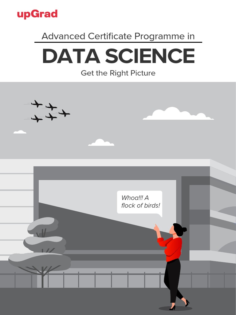 Advanced Certificate Programme DS 1669897036711 PDF | PDF | Machine Learning | Principal ...