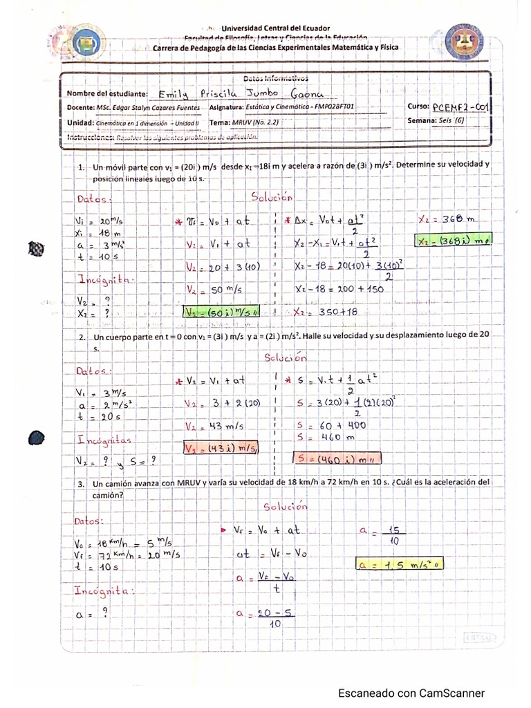 Jumbo - Emily - Tarea 2.2 | PDF