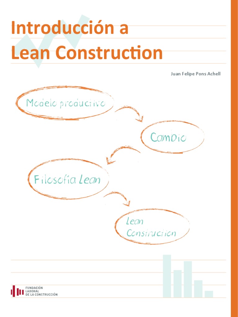 Introduccion A Lean Construction - Juan Felipe Pons | PDF | Lean ...