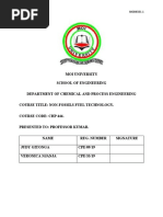 Julian Banzon Presentation | PDF