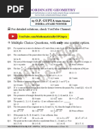 Class 10 Arithmetic Progression Practice WORKSHEET | PDF | Mathematics ...