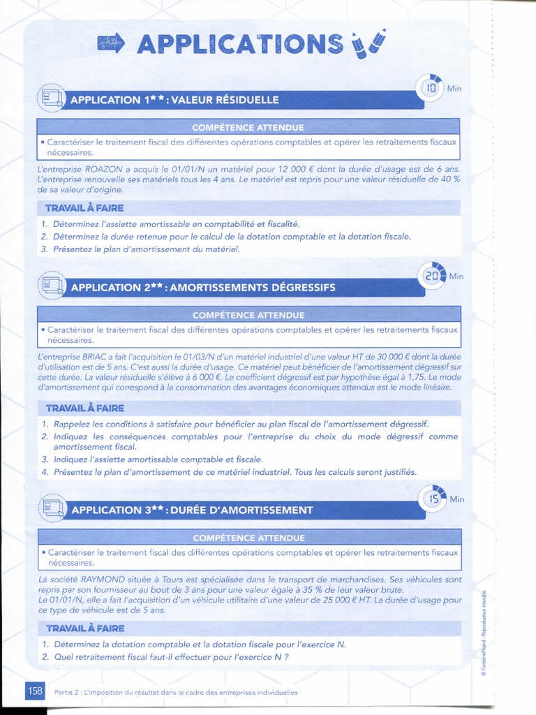 Chap13 Exercices376 PDF | PDF
