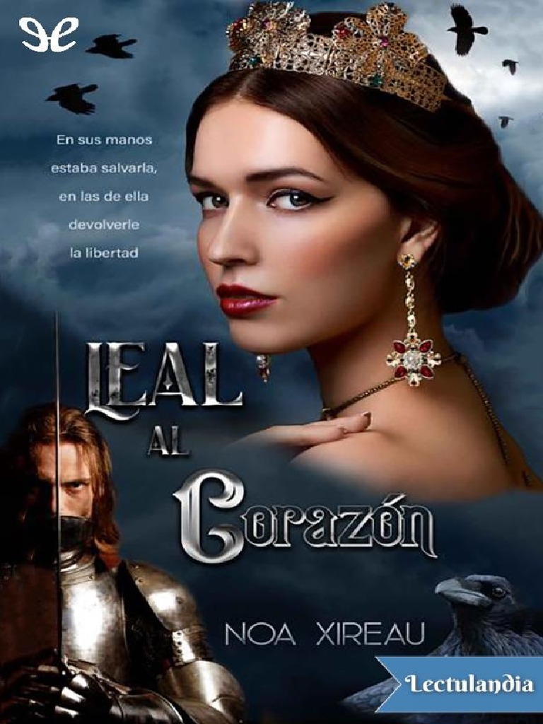 Leal Al Corazon - Noa Xireau PDF | PDF