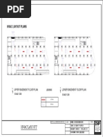 Sanitary Layout Plan | PDF