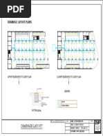 Fire Fighting Layout | PDF | Building Engineering | Civil Engineering