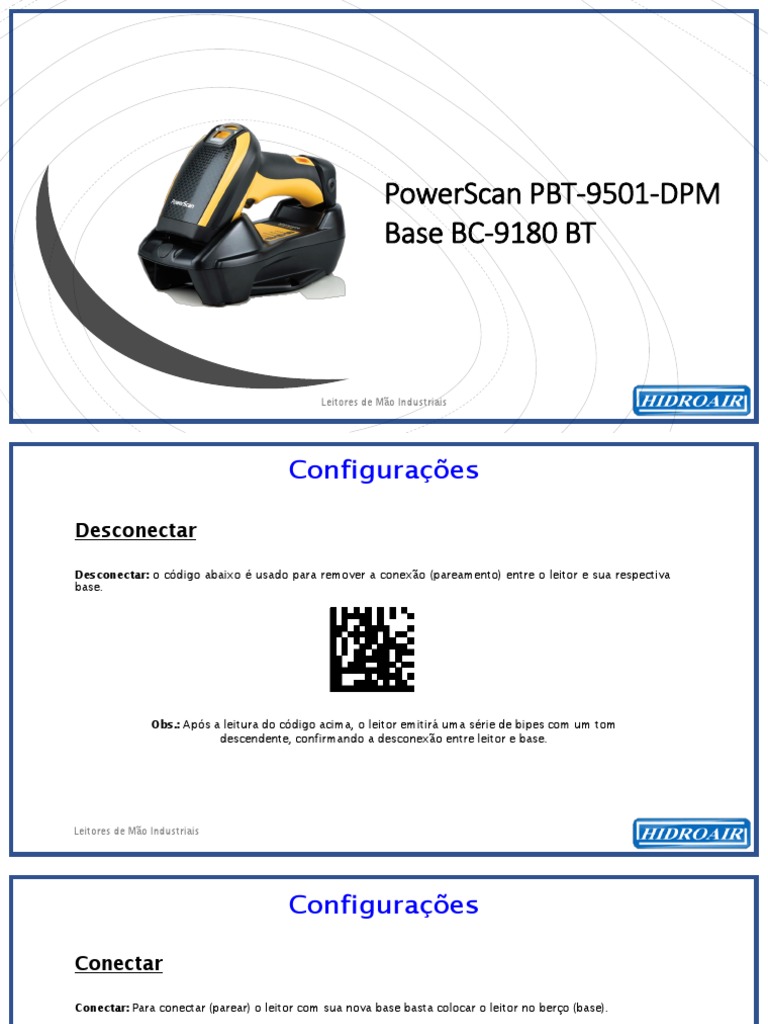 Power Scan | PDF