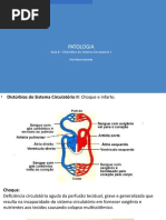 5Hs e 5Ts Da PCR | PDF | Coração | Sangue