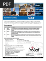 CALDON LEFM Ultrasonic Flowmeter Products Brochure | PDF | Flow ...