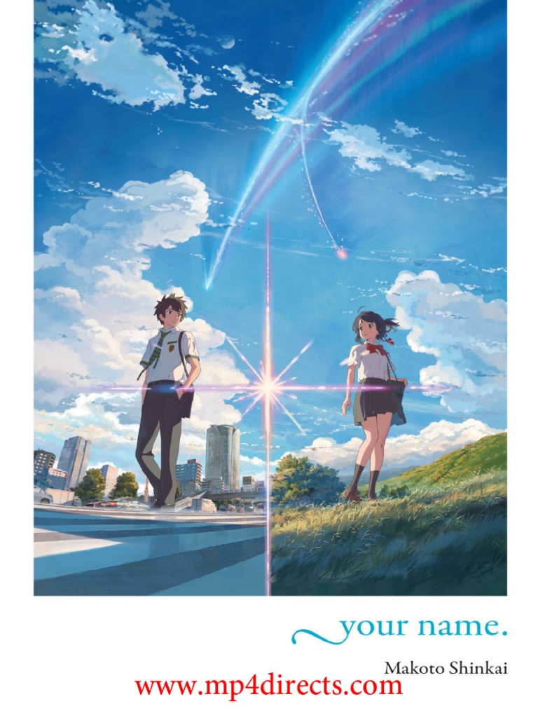 Your Name PDF | PDF