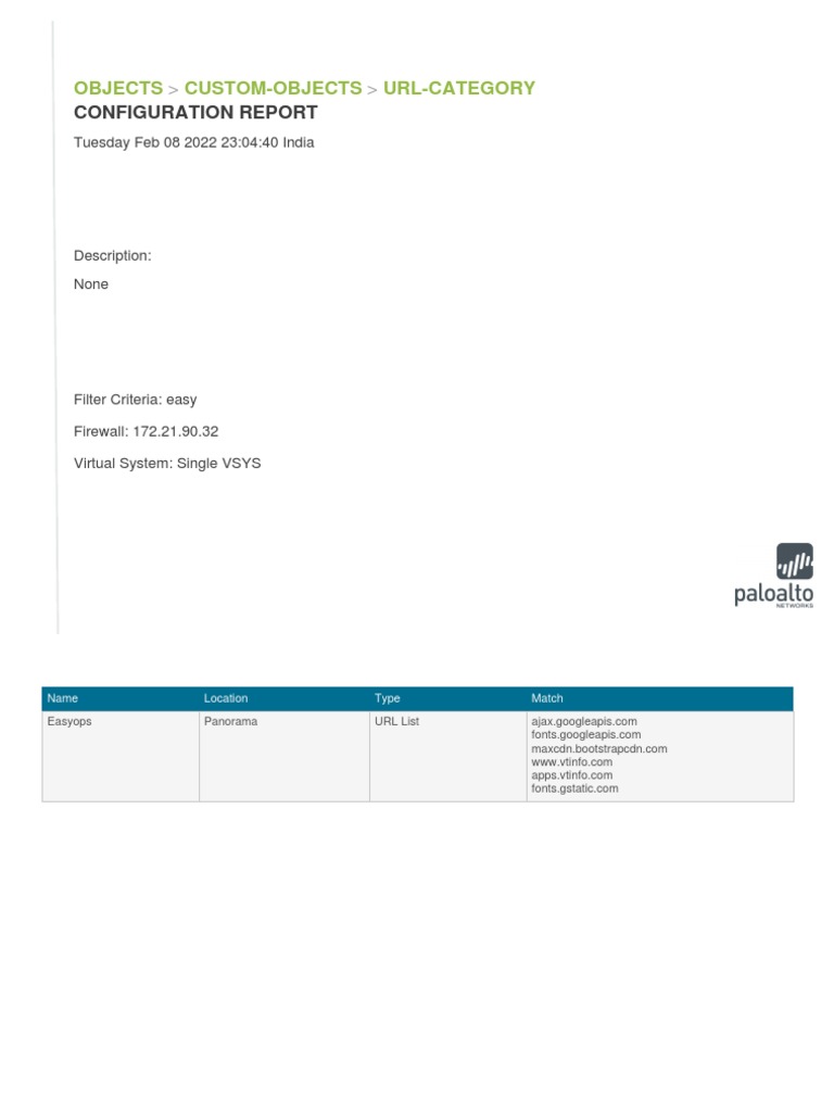 Easyops PDF | PDF | Technology & Engineering